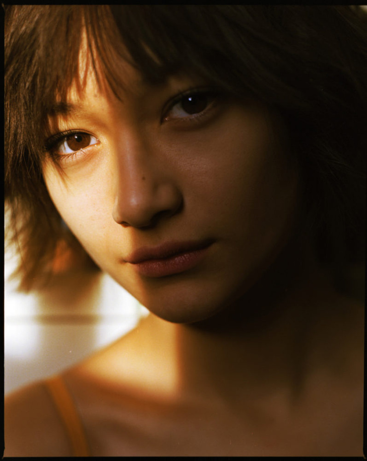 Picture of Laura Rakhman-Kidd