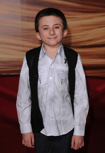 Atticus Shaffer image