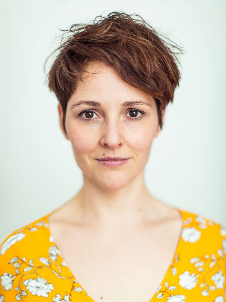 Picture of Nina Horvath