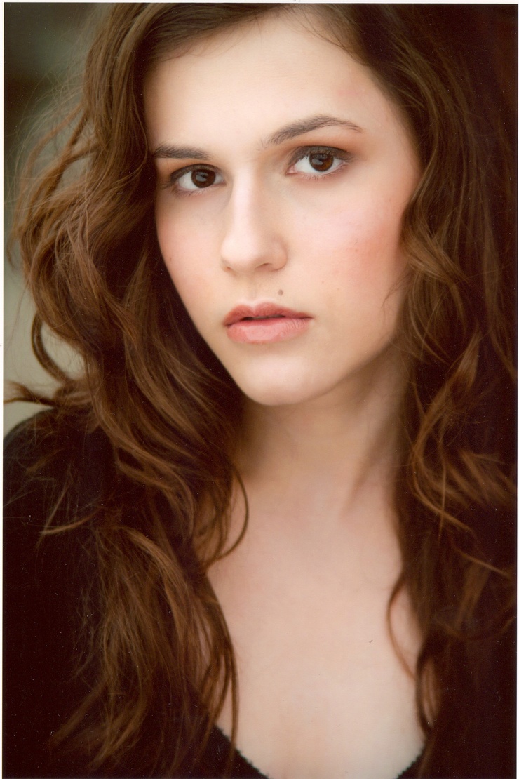 Picture of Erin Sanders