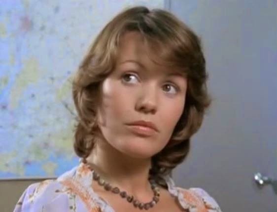 Image of Bridget Brice