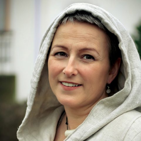 Picture of Vilborg Davíðsdóttir