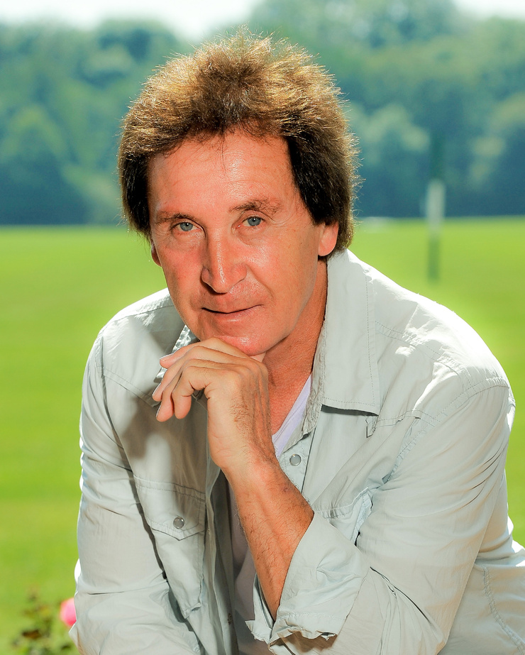 Image of Kenney Jones