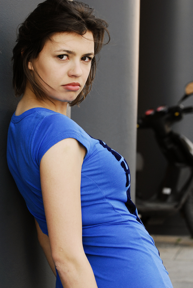 Picture of Julia Philippi