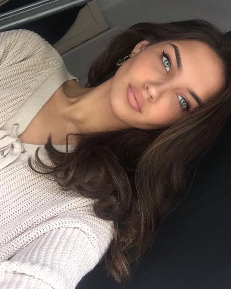 Picture of Sara Baig