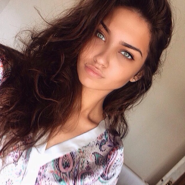 Picture of Sara Baig