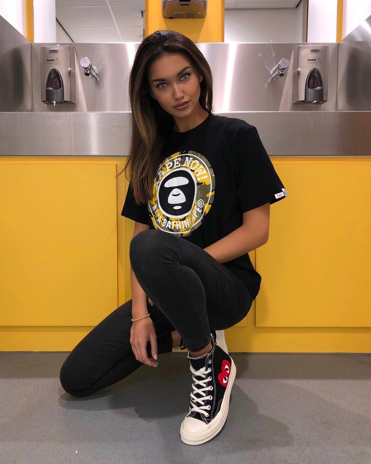 Picture of Sara Baig