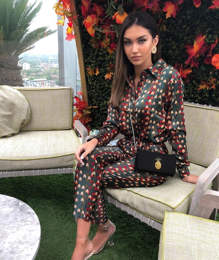 Picture of Sara Baig