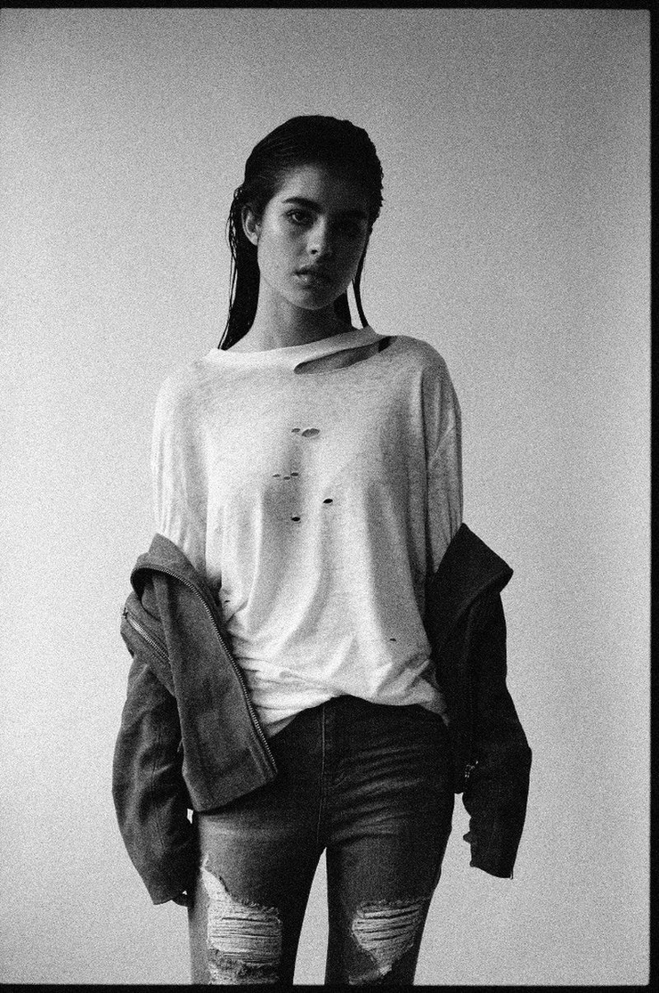 Lily Jean Harvey image