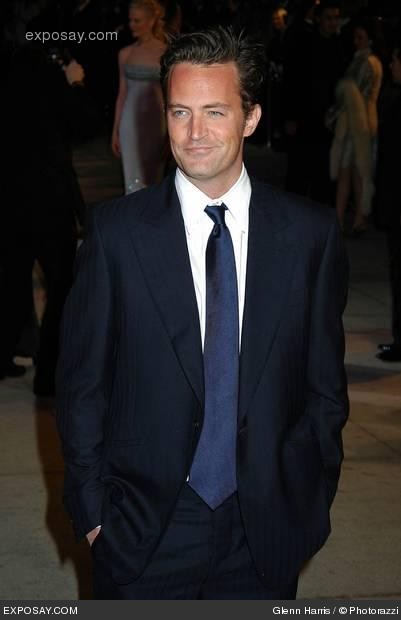 Picture of Matthew Perry