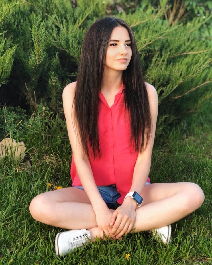 Picture of Tanya Pasevich