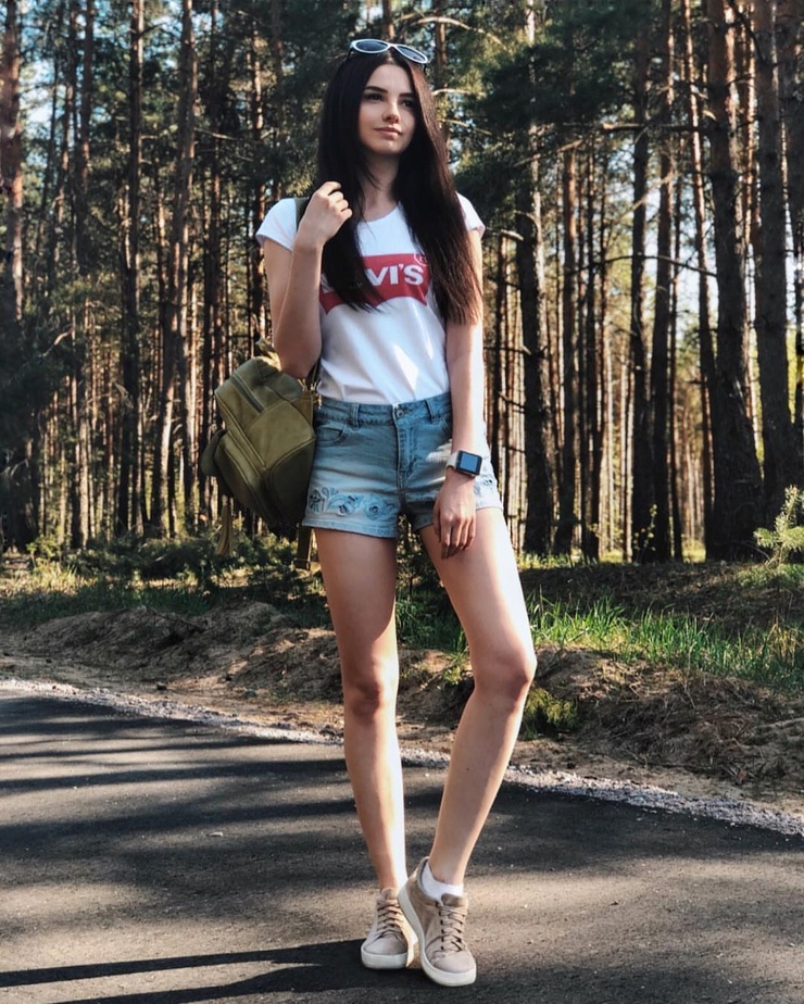 Picture of Tanya Pasevich