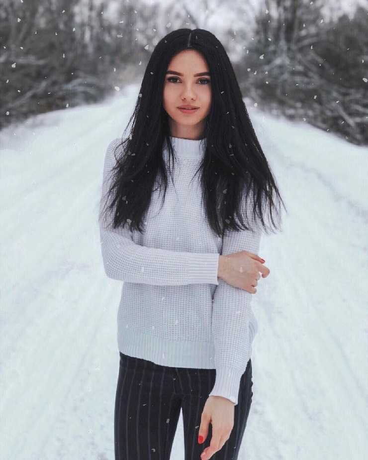 Tanya Pasevich image