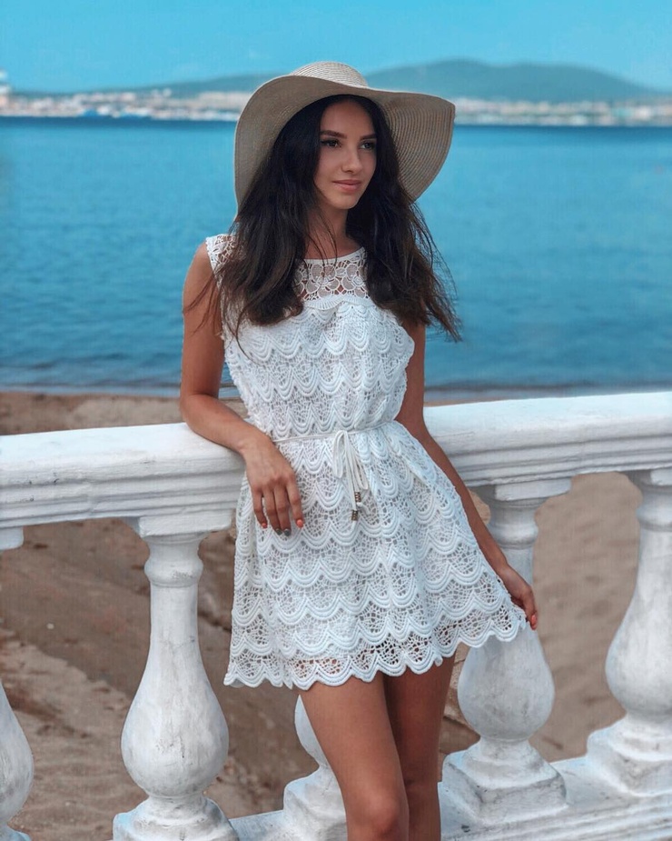 Image of Tanya Pasevich