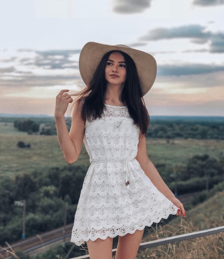 Picture of Tanya Pasevich