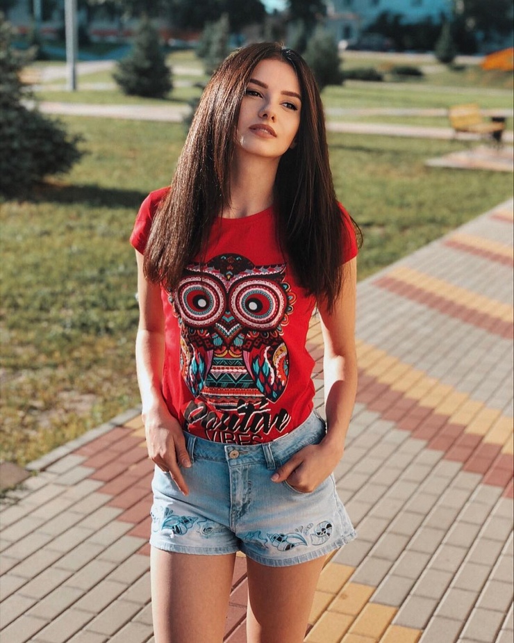 Picture of Tanya Pasevich