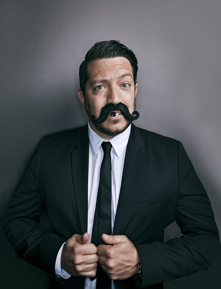 Sal Vulcano image