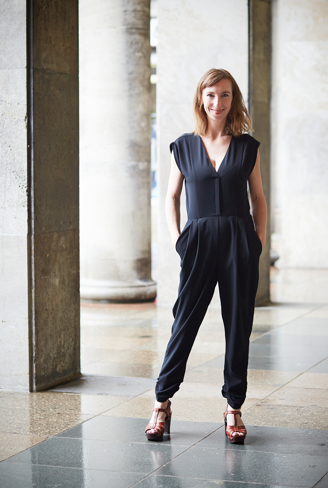 Julia Sophie Mink image