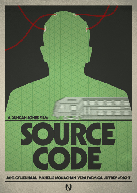 Picture of Source Code