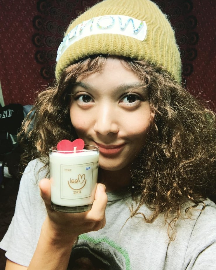 Picture of Yoon Mi Rae