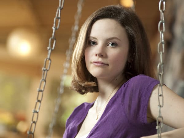 Picture of Sarah Ramos