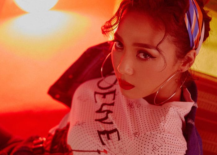 Picture of Yoon Mi Rae