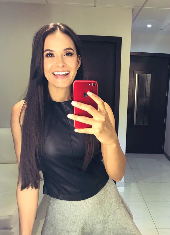 Image of Georgina Holguin