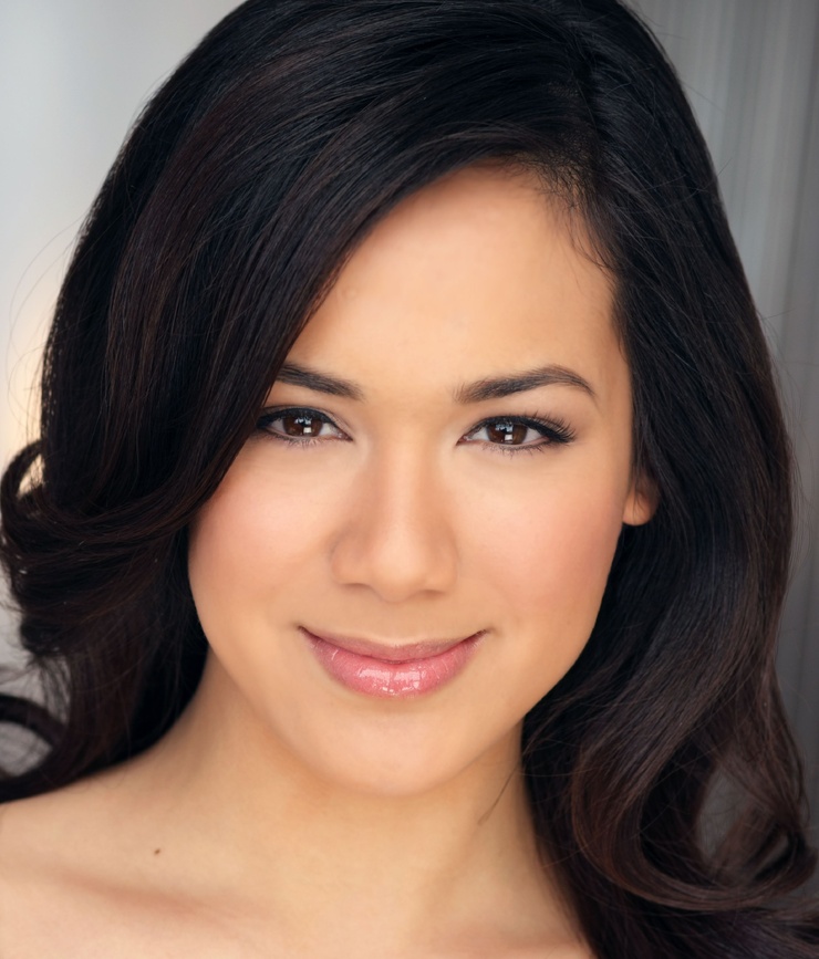 Image of Samantha Jo