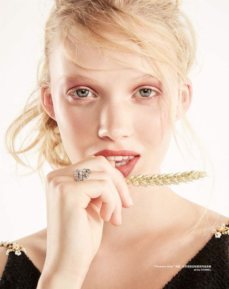 Picture of marie lucassen