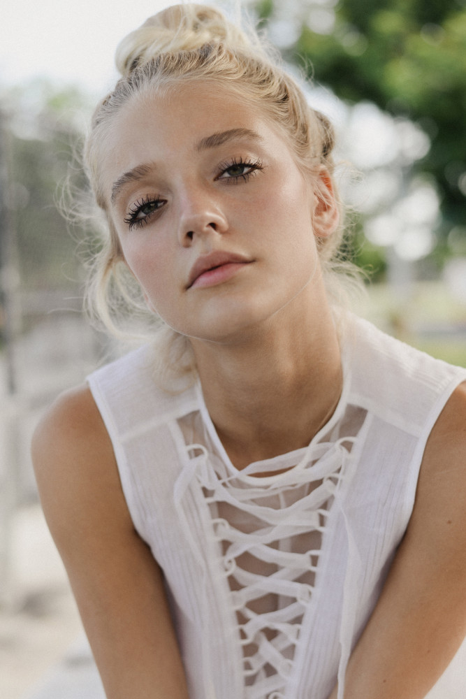 Image of Marie Tomas