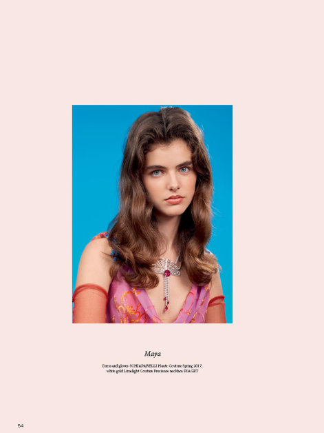 Picture of Maya Gunn