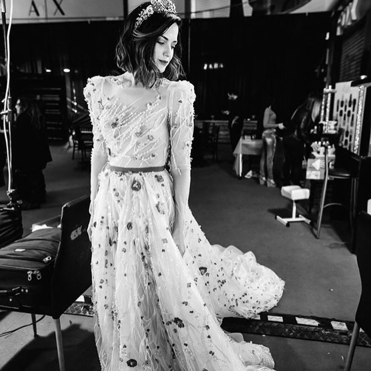 Picture of Sivan Klein