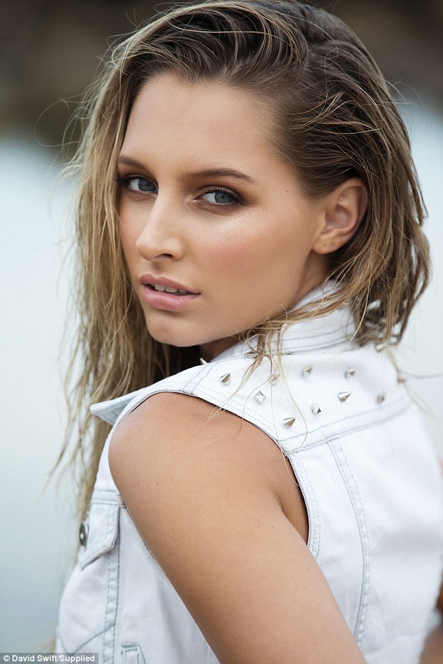 Image of Claire Parker