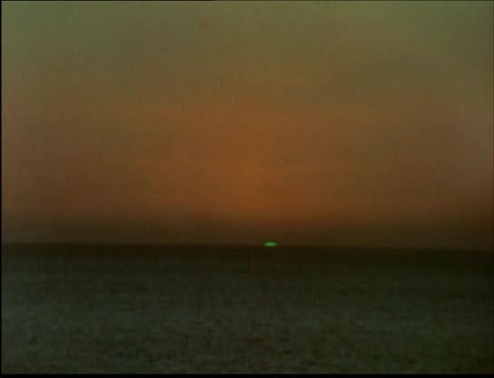 Picture of The Green Ray