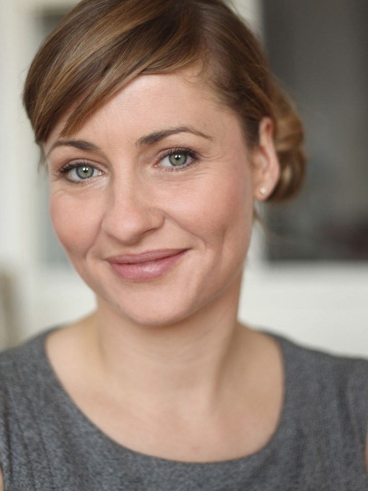 Image of Beate Furcht