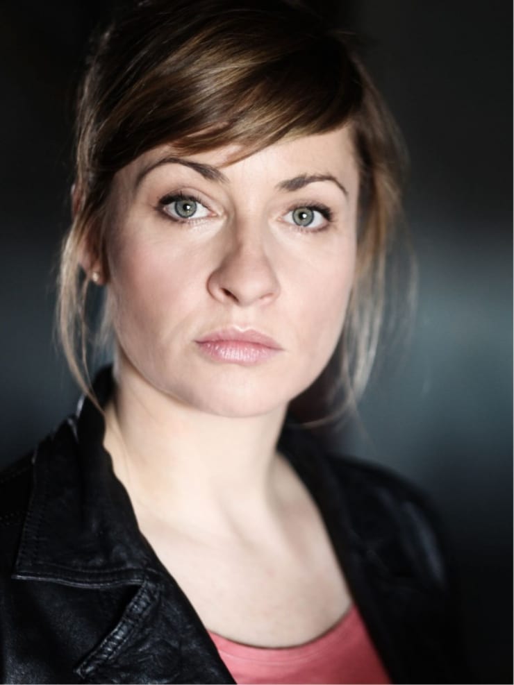 Picture of Beate Furcht