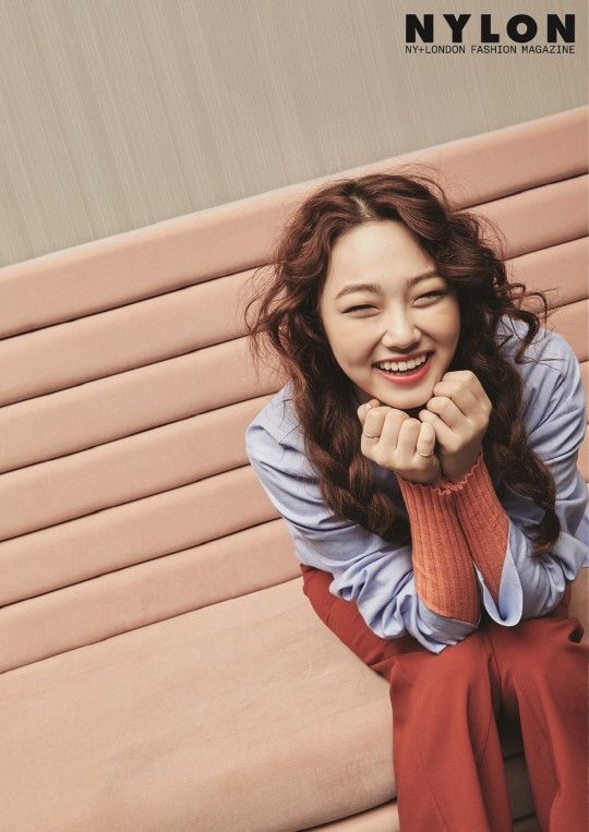 Picture of Kang Mina