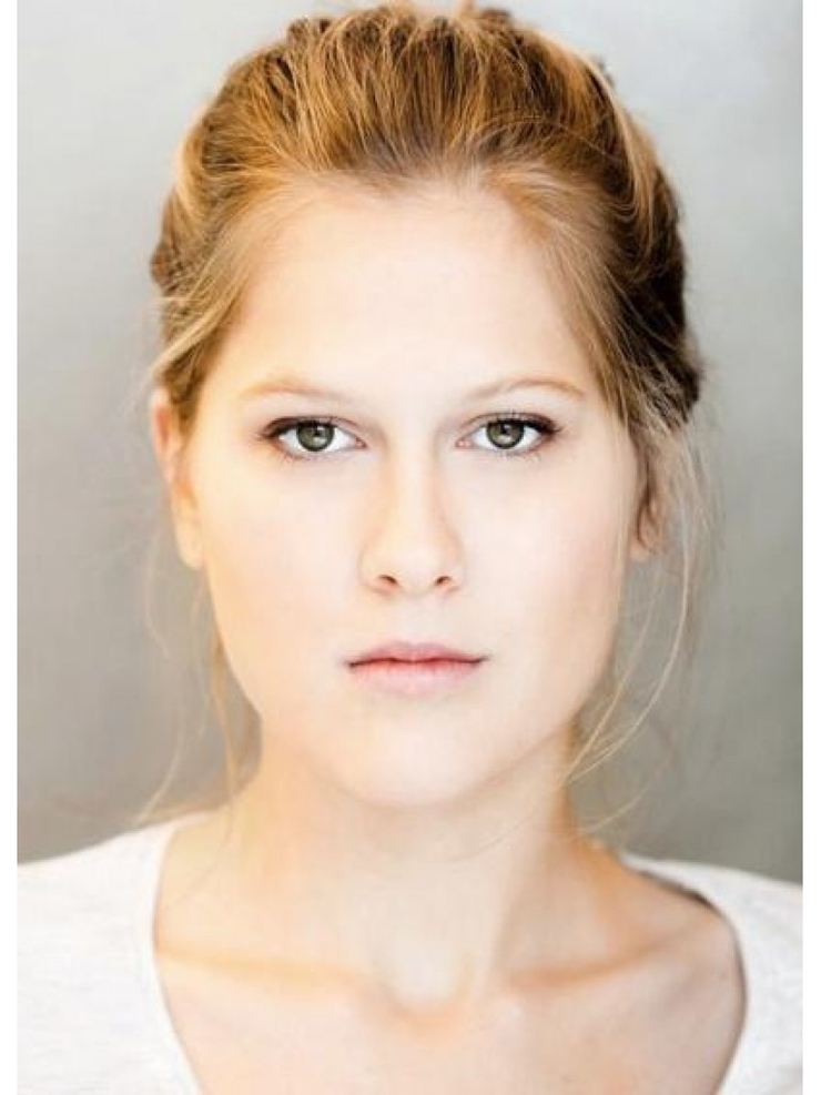 Picture of Maximiliane Bauer