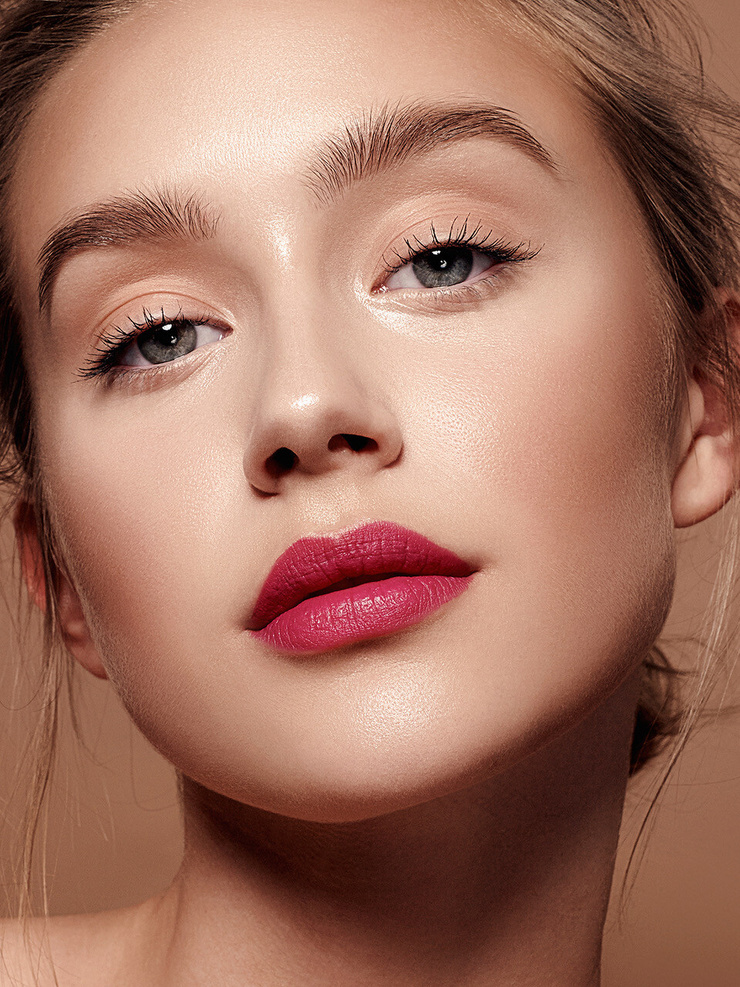 Image of Ferren Michelle