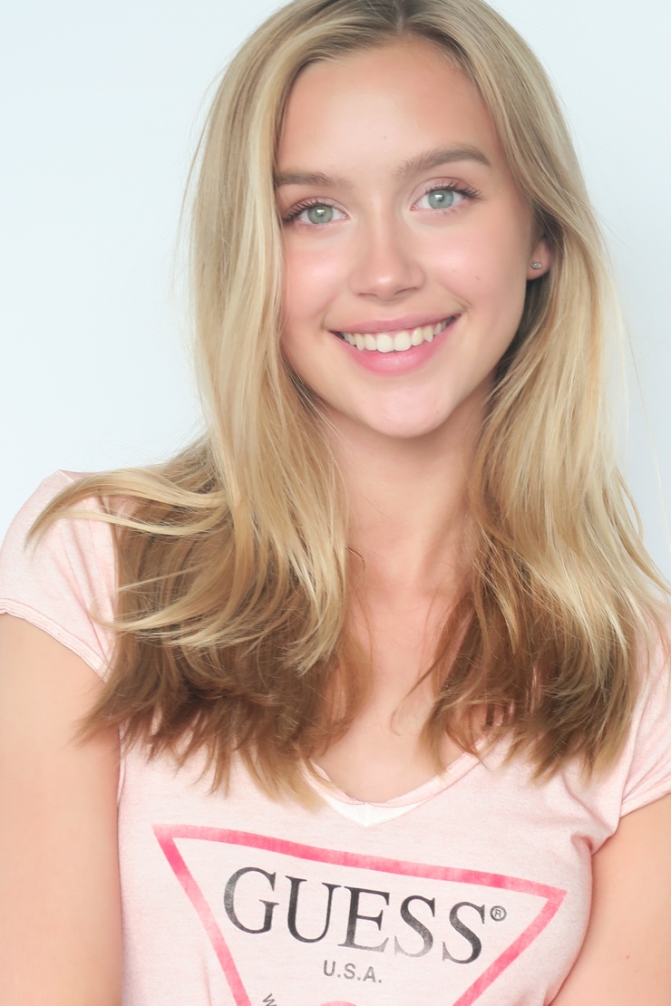 Picture of Ferren Michelle