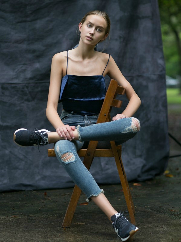 Picture of Ferren Michelle