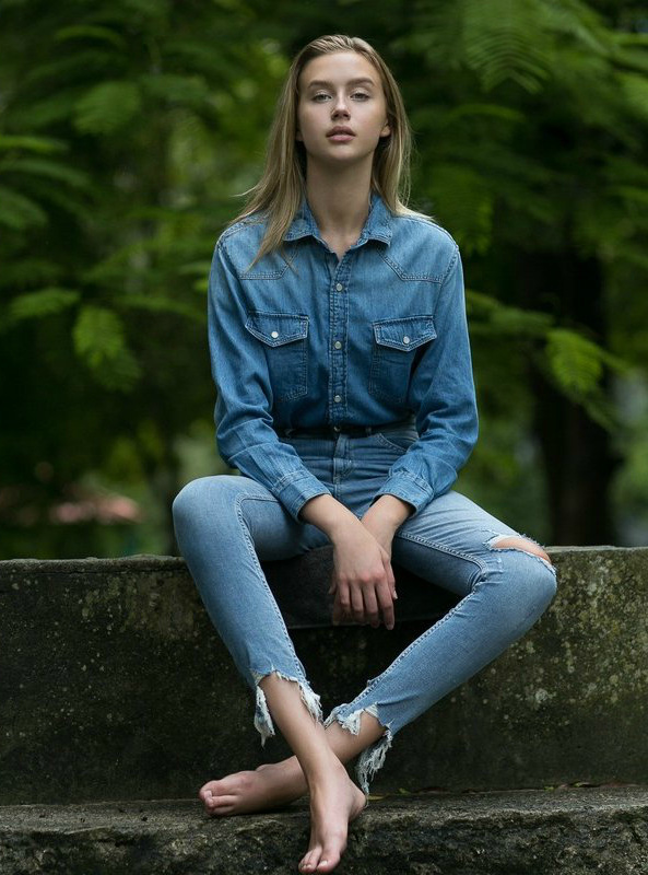 Image of Ferren Michelle