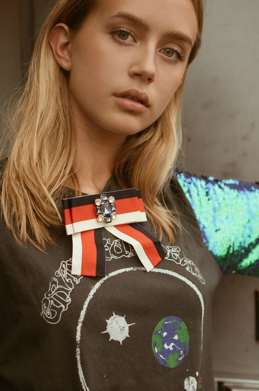 Picture of Ferren Michelle