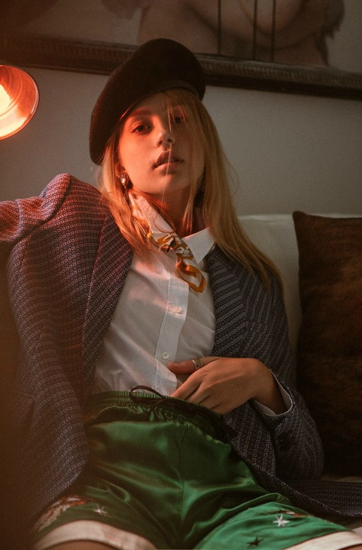 Picture of Ferren Michelle