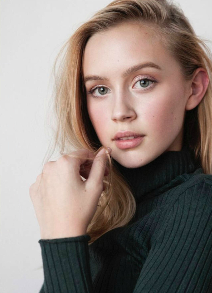 Picture of Ferren Michelle