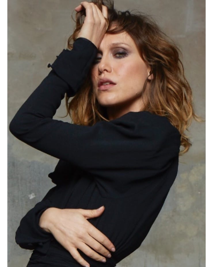 Image of Gabriella Pession