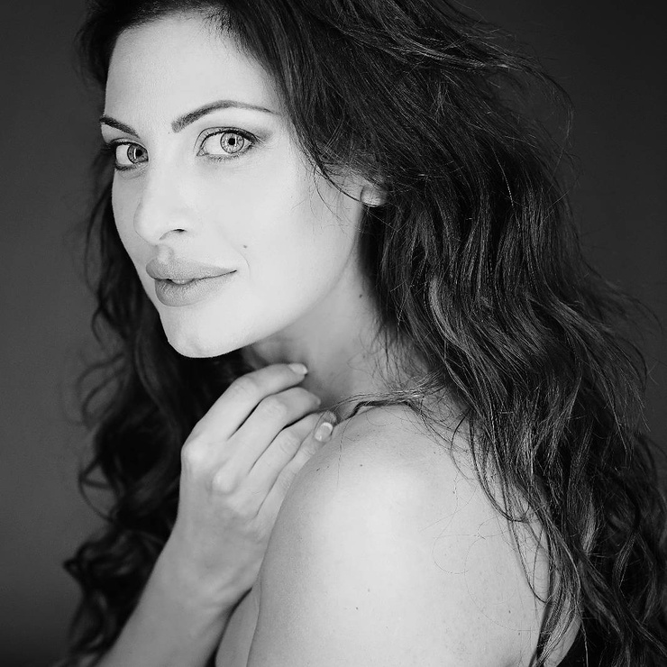 Francesca Testasecca picture