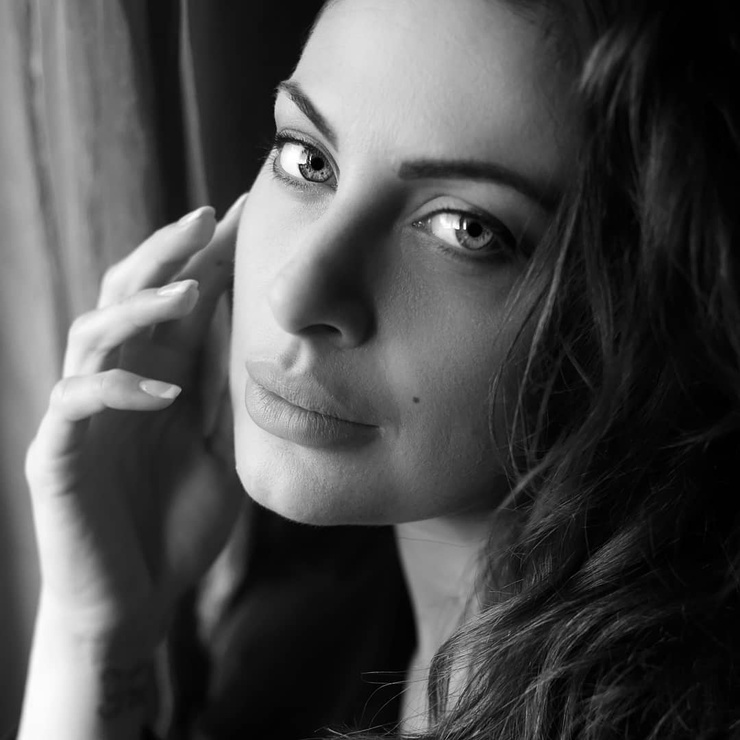 Picture of Francesca Testasecca