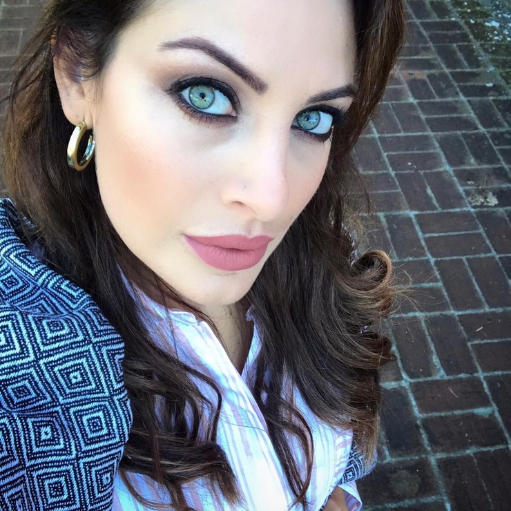 Picture of Francesca Testasecca