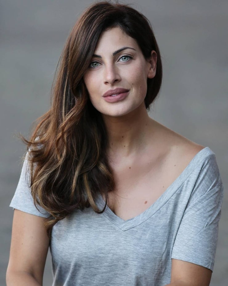 Francesca Testasecca image